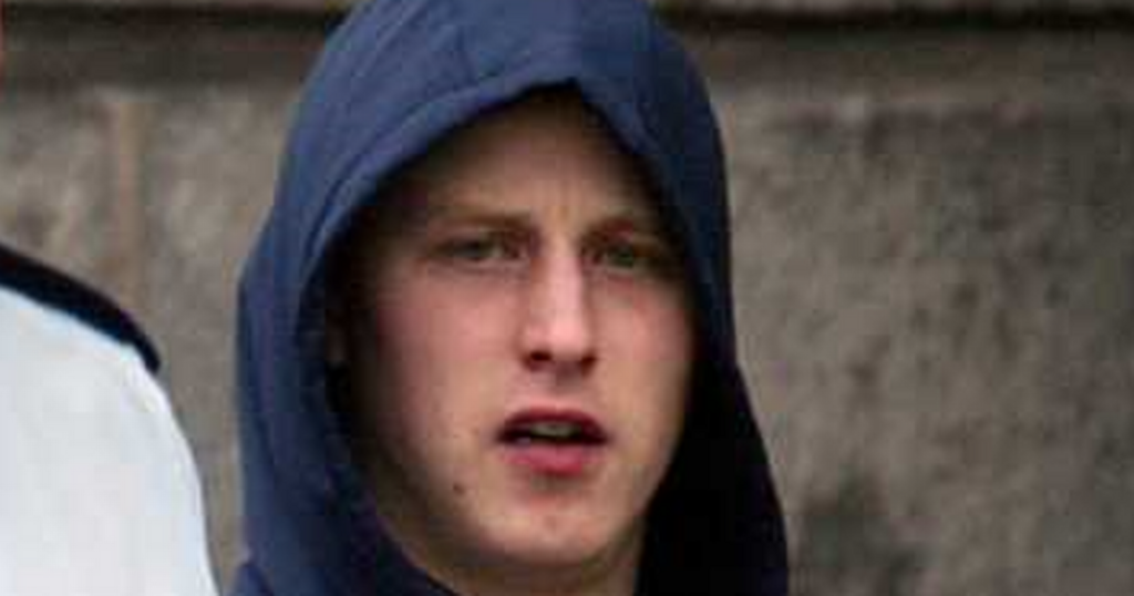 Murderer Darren Rogers step closer to freedom 18 years…