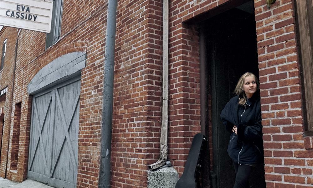 ‘One of the best singers ever’: remembering Eva…