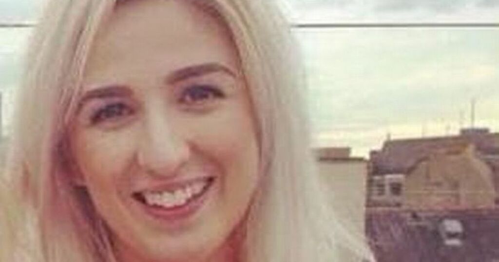 Irish woman Siobhan McCann who died after cancer…