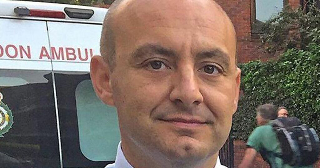 Policeman who shared sick images of murdered sisters…
