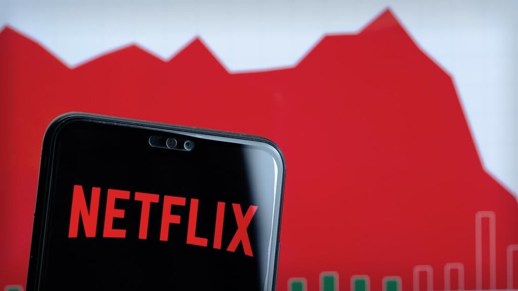 Netflix Introduces First Mobile Games to Platform