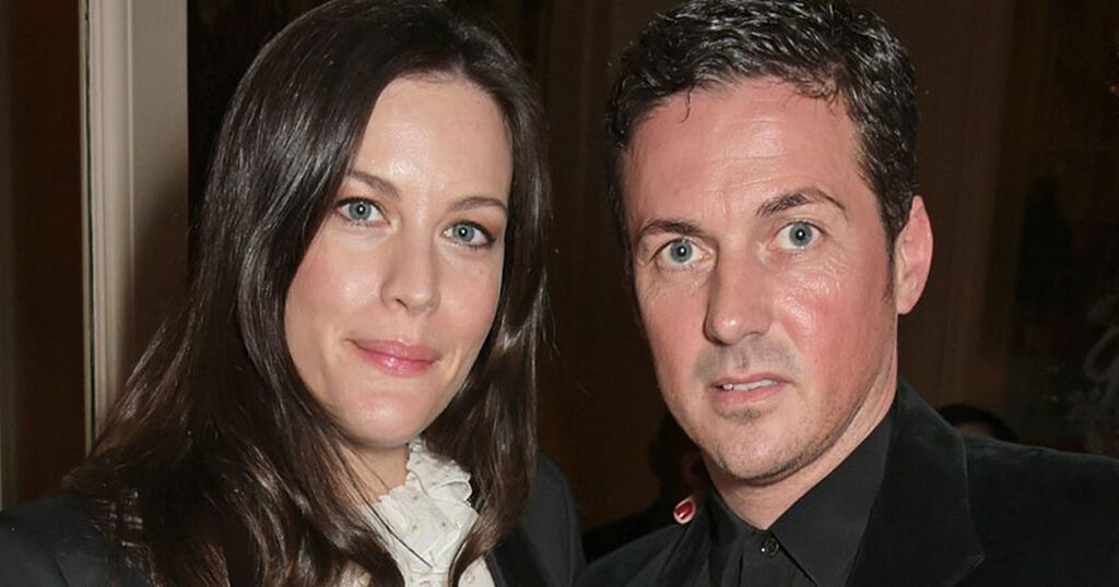 Liv Tyler and fiance Dave Gardner split after seven…