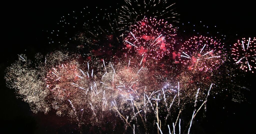 Why do we celebrate Bonfire Night? The history behind…