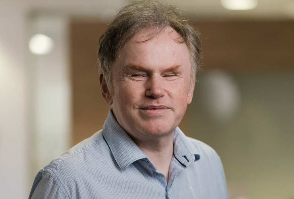 New disabled ministry faces mammoth task