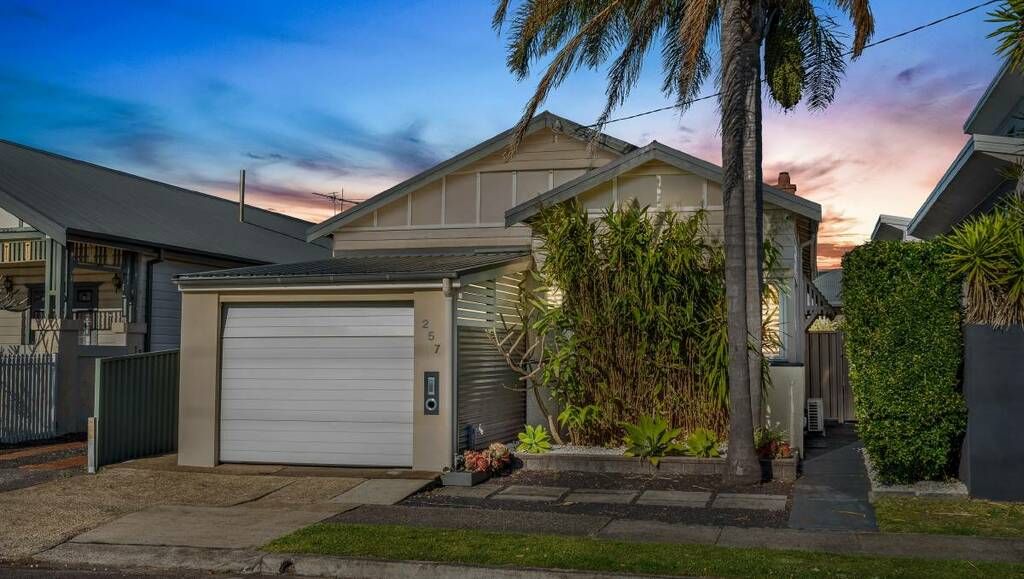Watson, Ponga's house sells for $1.2 million