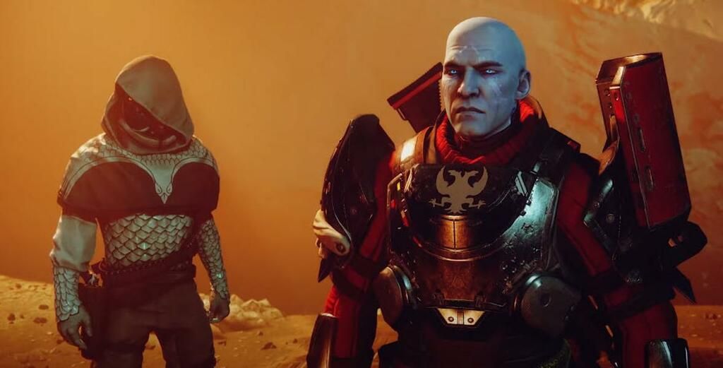 The ‘Destiny’ Universe Should Begin Expanding With A…