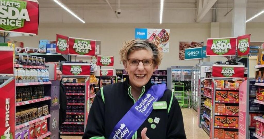 Asda criticised for 'embarrassing' sign language video…