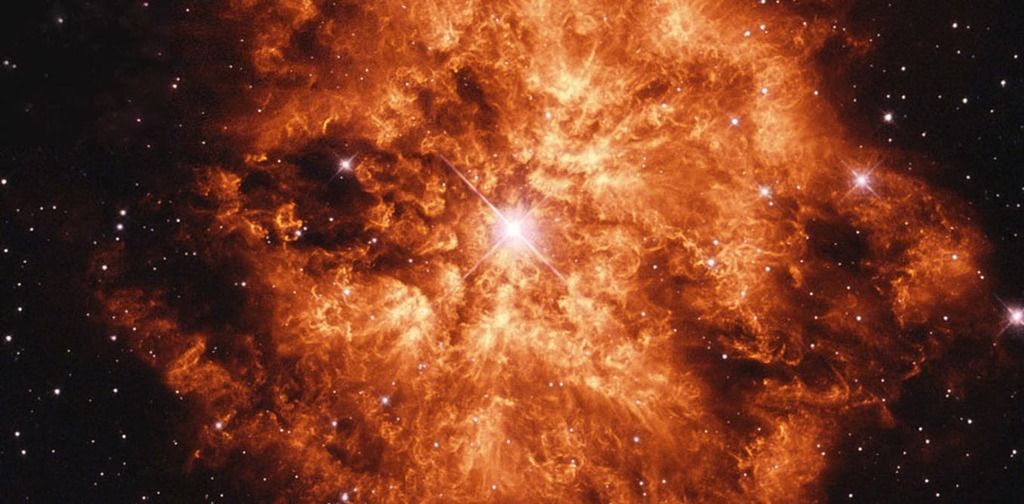 Your smile's cosmic history: we discovered the origin…