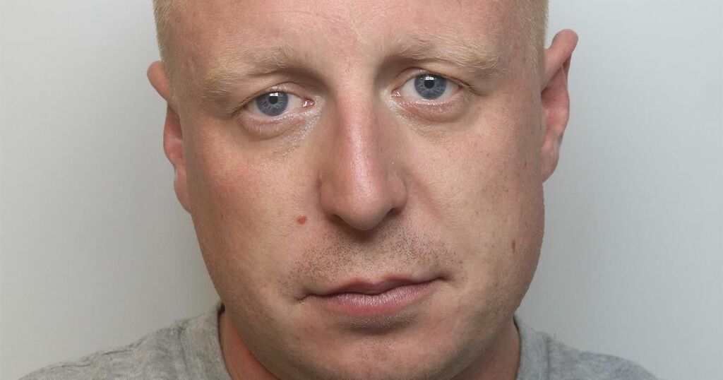 'A monster climbing across the bed' - Girl, 14, raped…