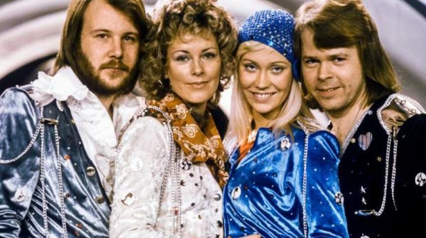 ABBA Returns With New Album after 40-year Hiatus