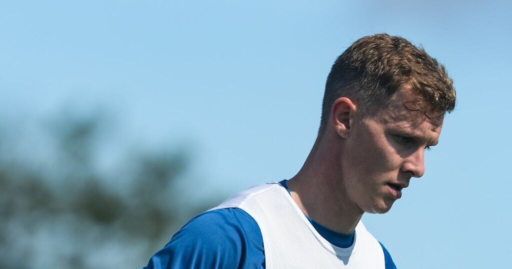 "We need a new voice": Newcastle defender delivers…