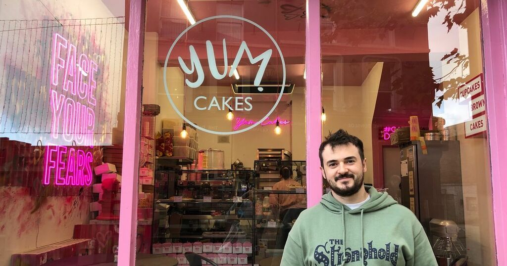 Inside Derry's newest bakery taking social media by…