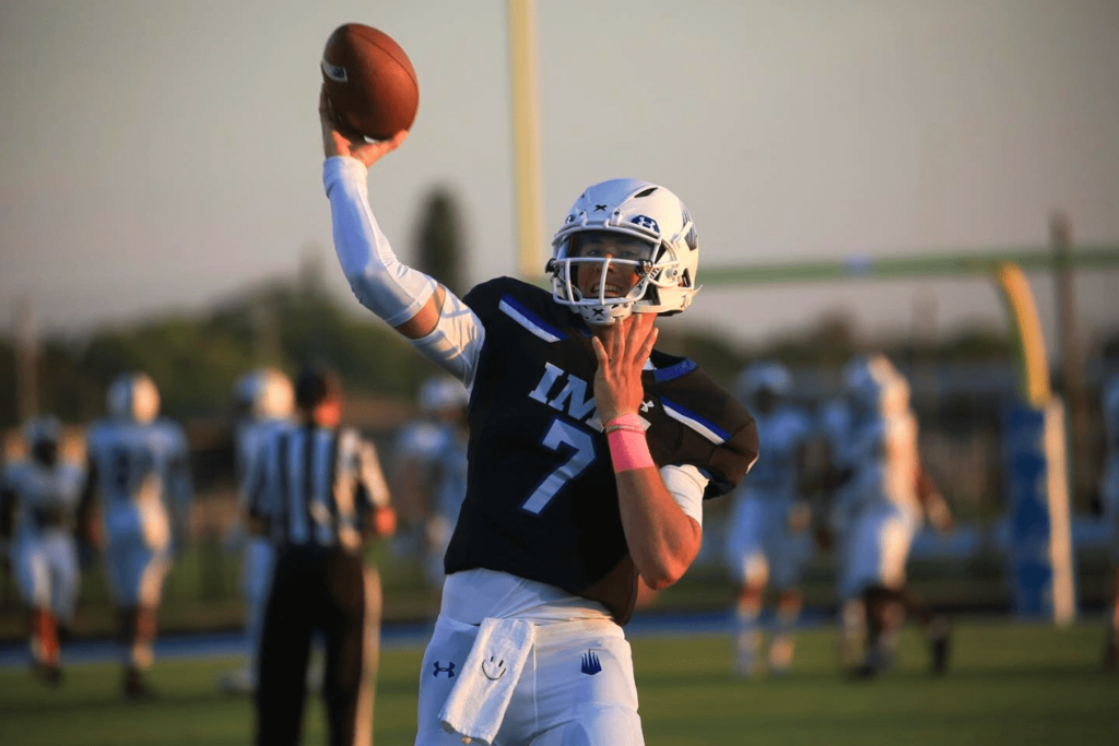 Sports Illustrated - Ryan Downes is the Next…