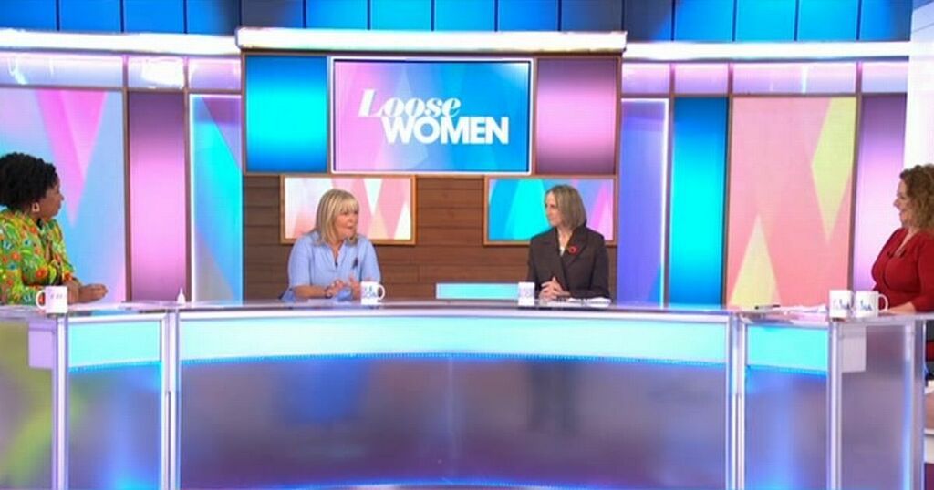 Loose Women announces return of show legend following…
