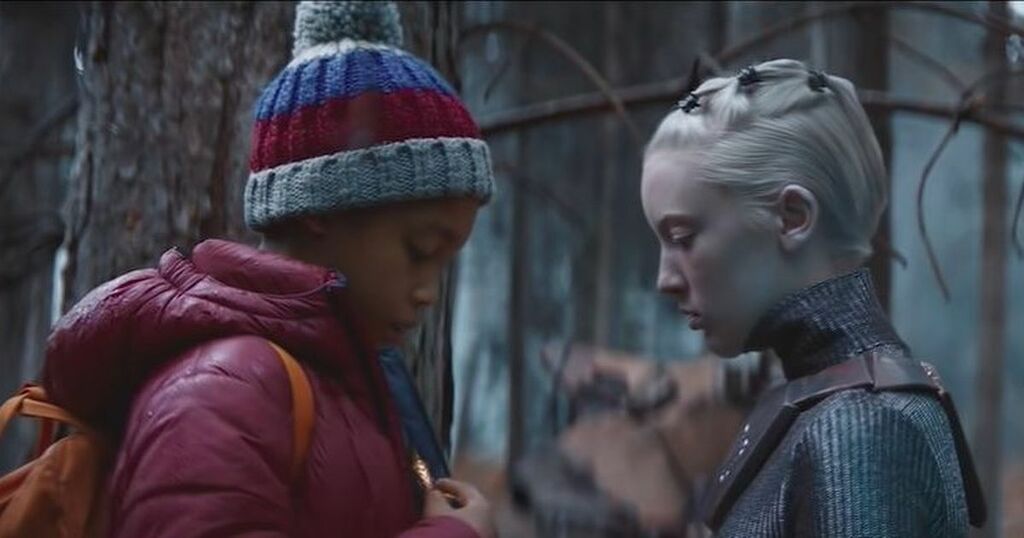 John Lewis Advert 2021: Everything you need to know…