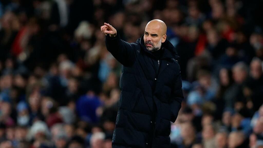 The story of how Man City missed out on Cristiano…