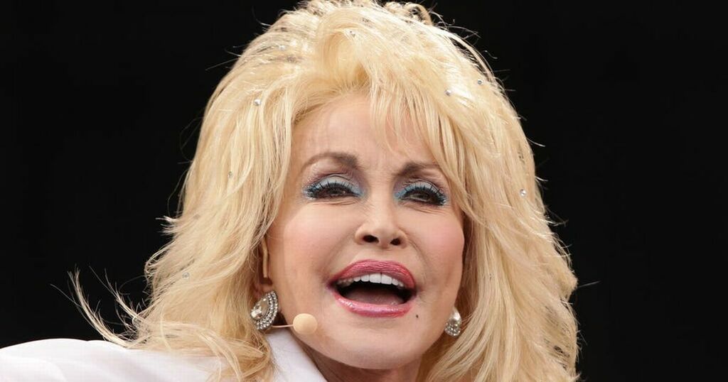 Country music star Dolly Parton to reunite with 9 to 5…