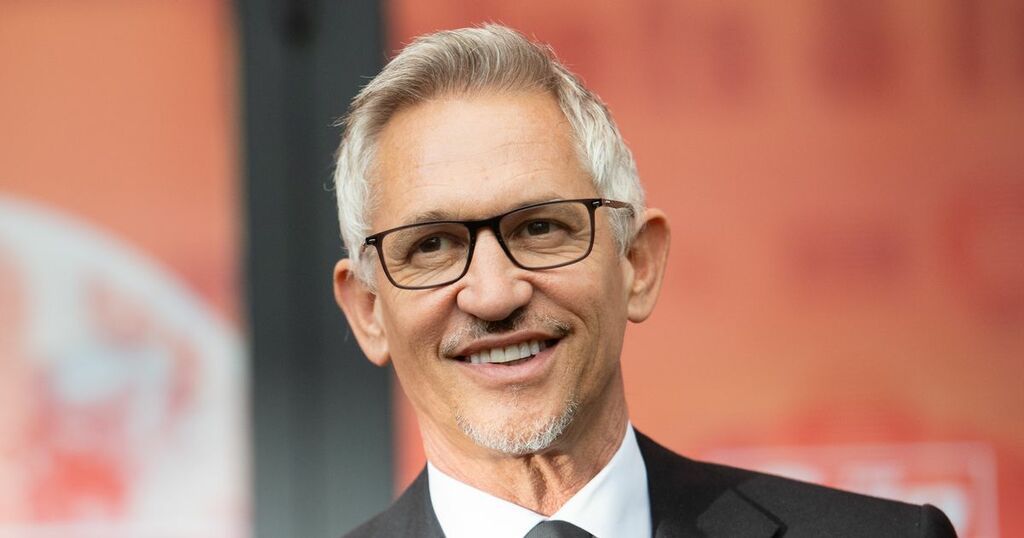 Gary Lineker to take in second refugee into £4m home…