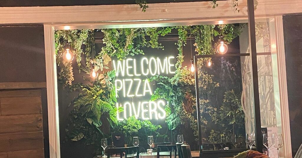 Review: Nico's Pizza Pasta is a tasty addition to…