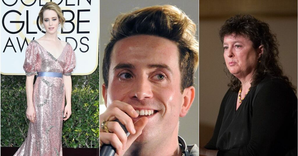 The famous faces you didn't realise studied at…