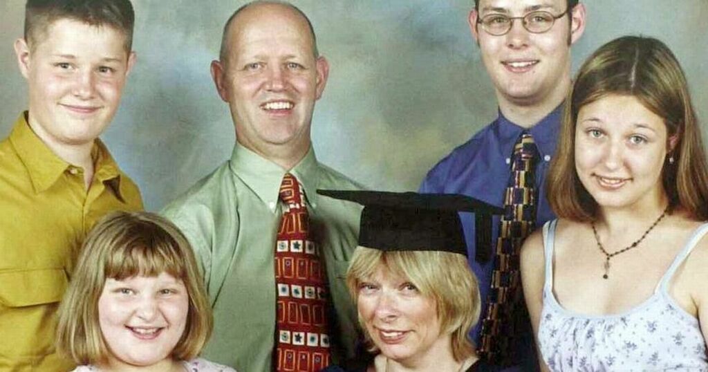 The men who killed their wives, partners and even…