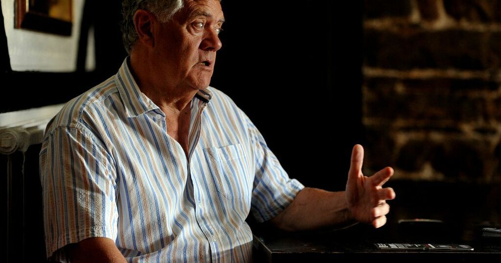 'I only found out the full story of my dad's death…