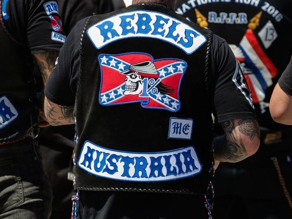 Charges laid over WA Rebels bikie murder