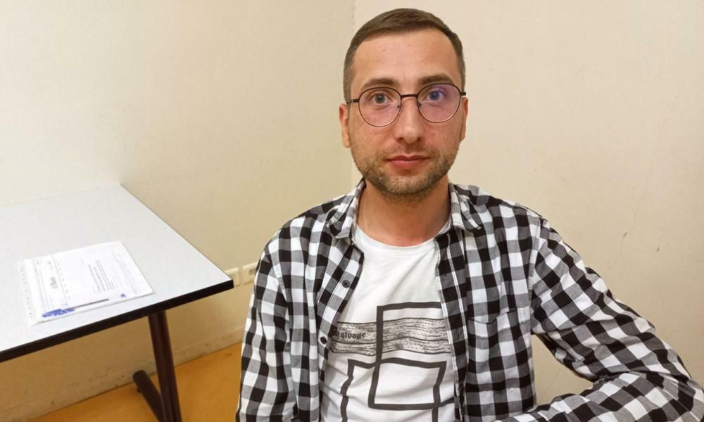 ‘I was always scared’: inmate who exposed systemic…