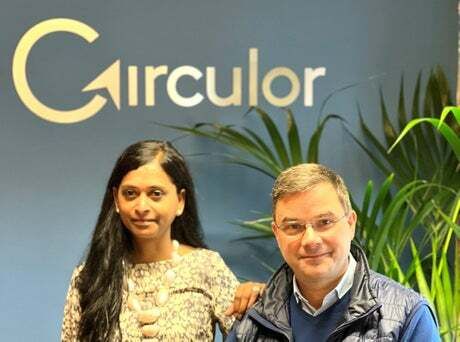 Entrepreneurs: Meet Circulor, London’s start-up…