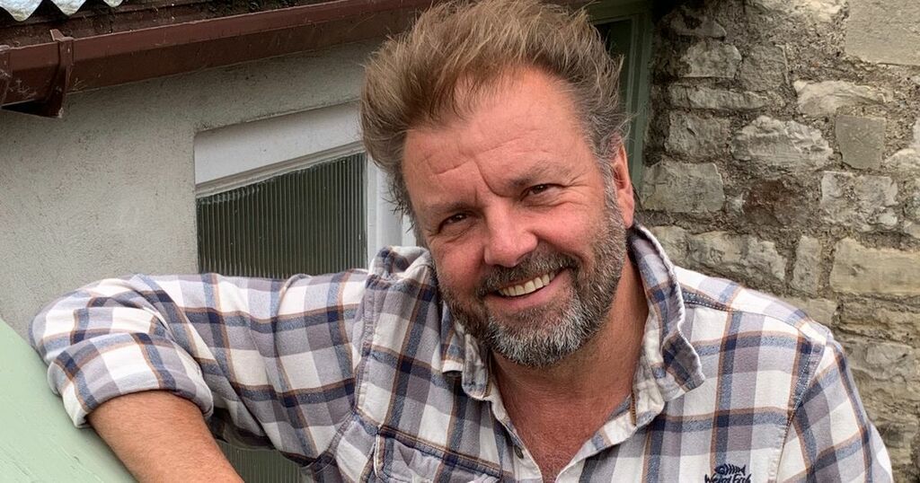 The heart-breaking reason Homes Under The Hammer's…