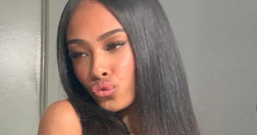 Who is Kanye West’s new girlfriend Vinetria? Rapper,…