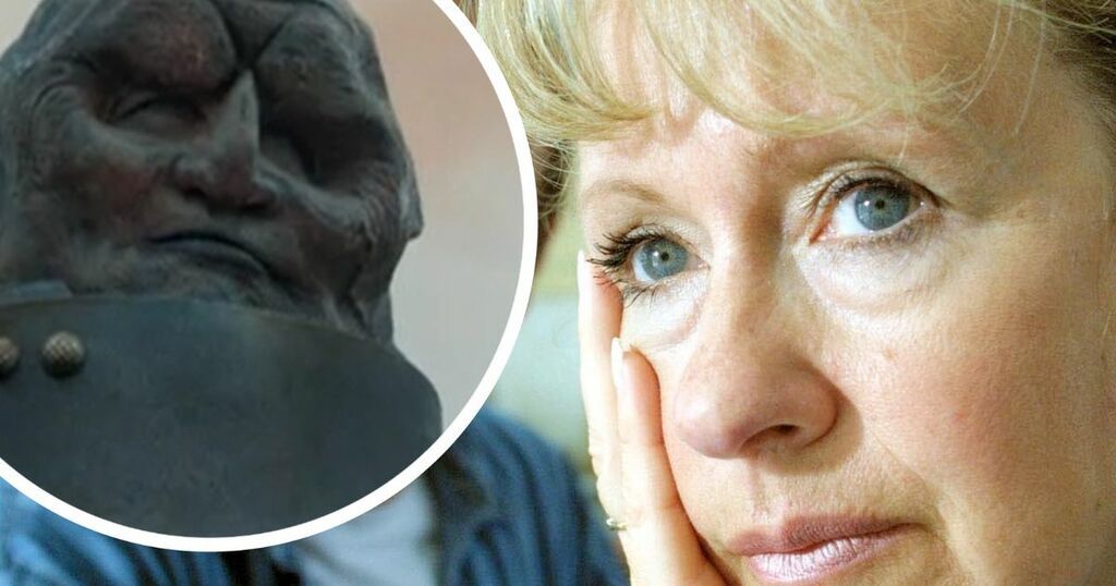 Doctor Who Flux fans loving 'Brookside reunion' as…