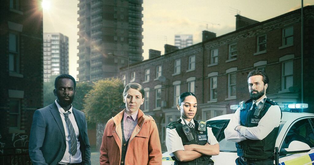 Who's in The Tower cast and what have they starred in…