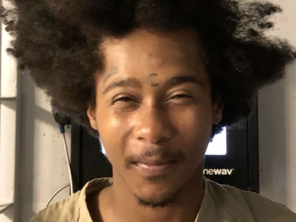 Suspected serial killer arrested in Missouri