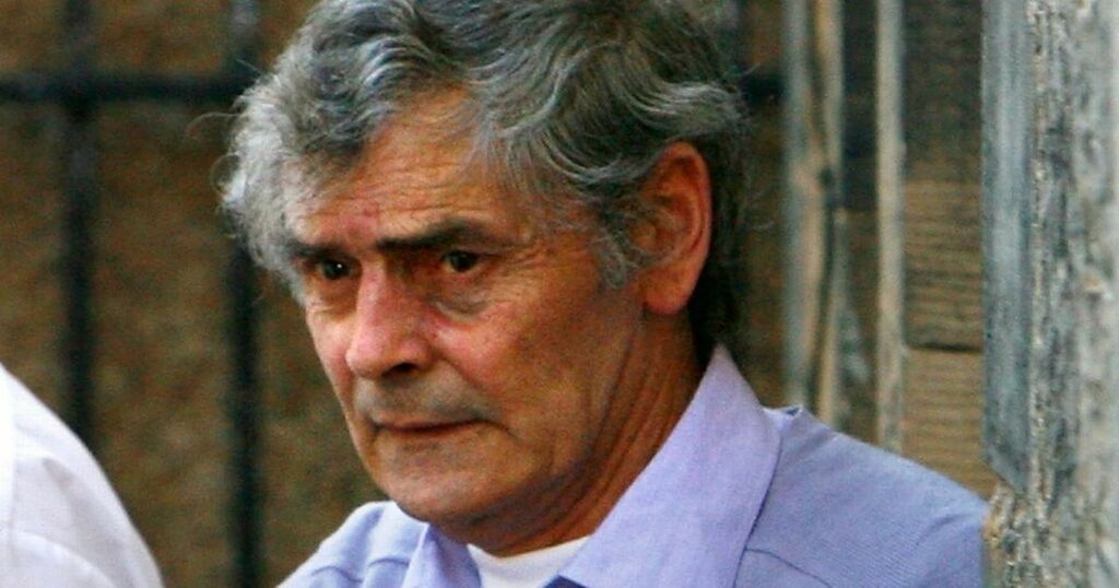'Lonely' Serial killer Peter Tobin confined to his…