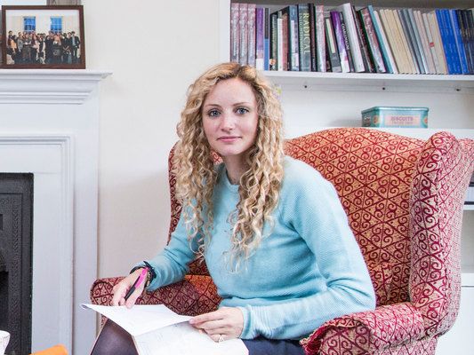 Dr Suzannah Lipscomb interview: The historian on why…