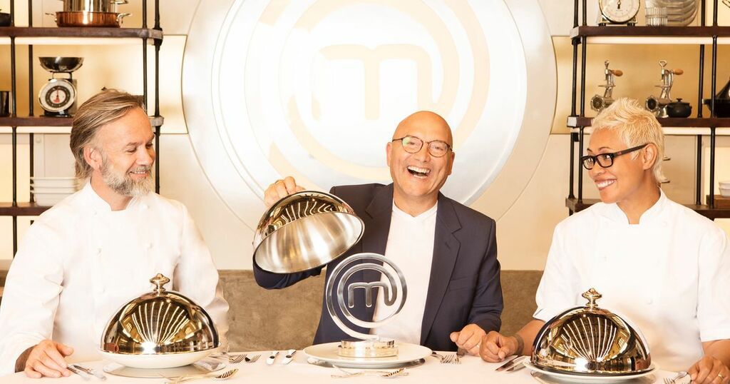 When is MasterChef: The Professionals back and how…
