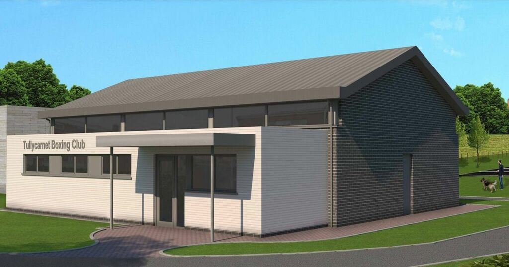 New East Belfast boxing club set to open within weeks