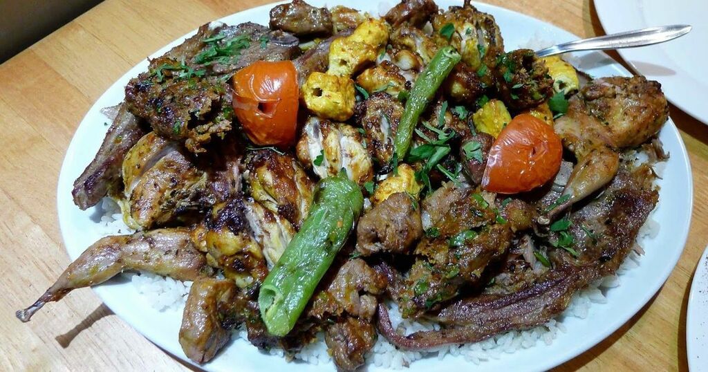 15 kebab houses you need to try in Cardiff