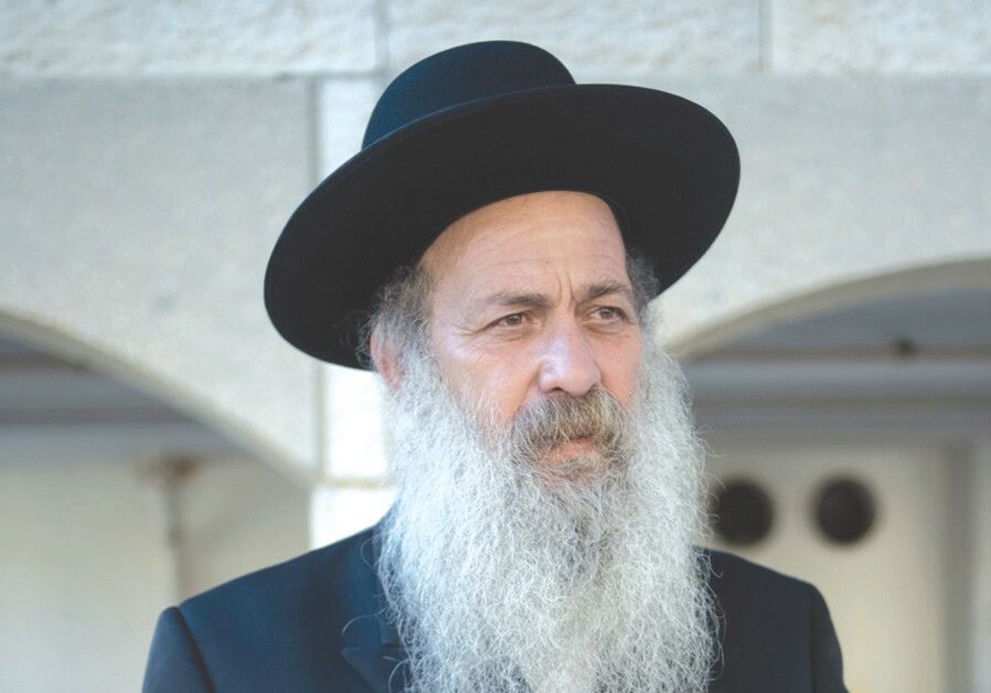 Ultra-Orthodox star Shuli Rand ties the knot with…