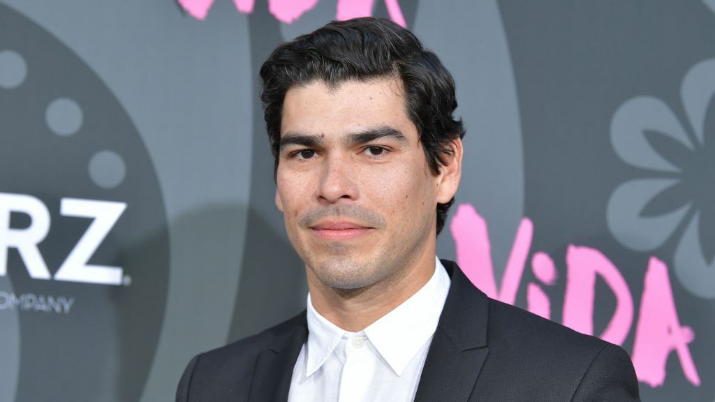 Raúl Castillo coprotagoniza serie futurista de Hulu…
