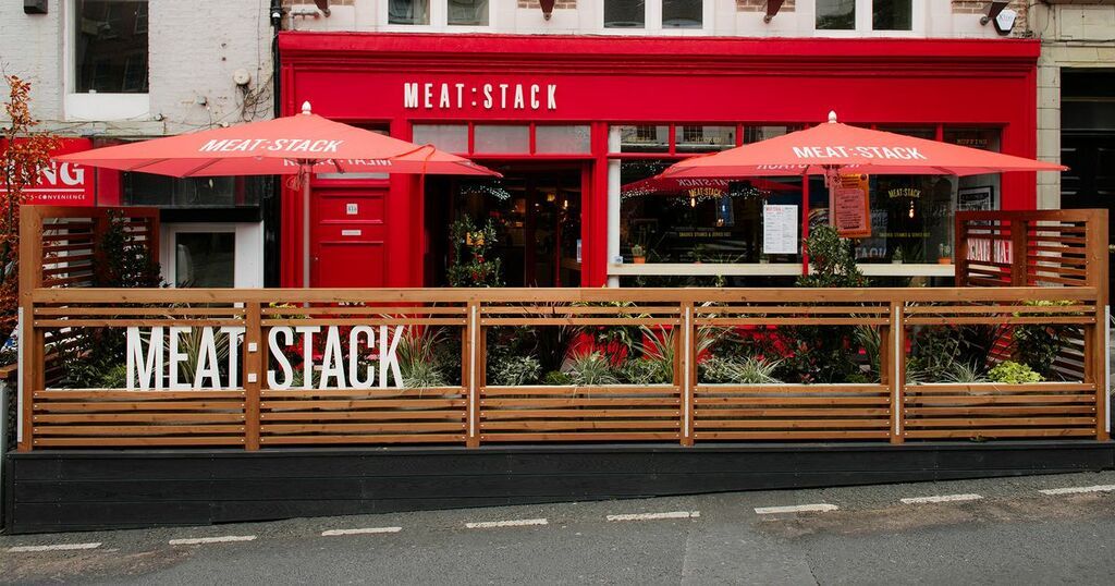 New restaurant to open in Leeds as Meat:Stack…