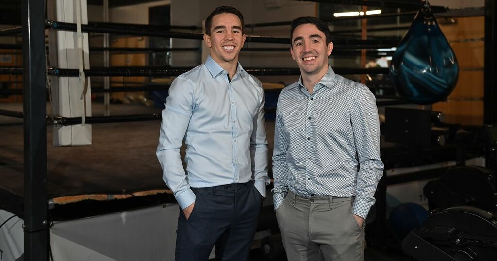Conlan Boxing announce first signing as Tokyo Olympian…