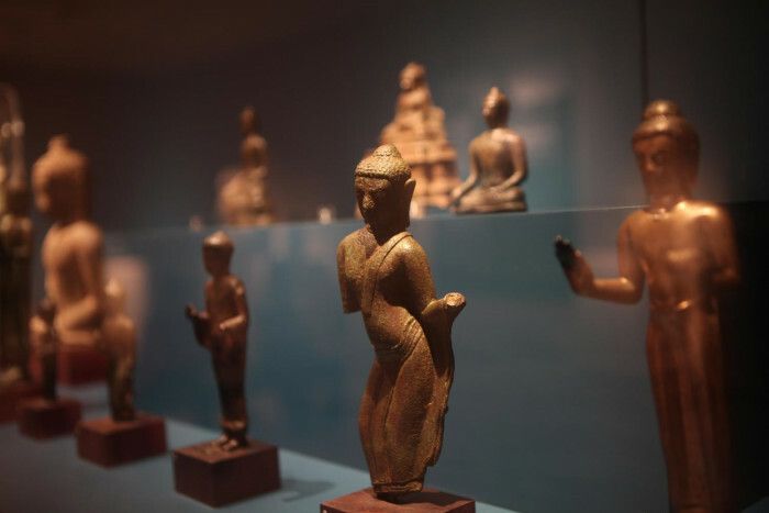 Exploring the origins of Eastern civilisation