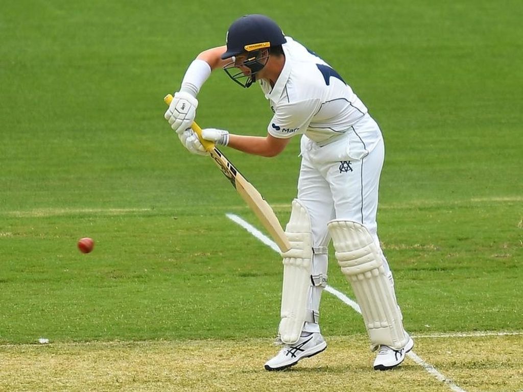 Marcus Harris locked in to open in Ashes