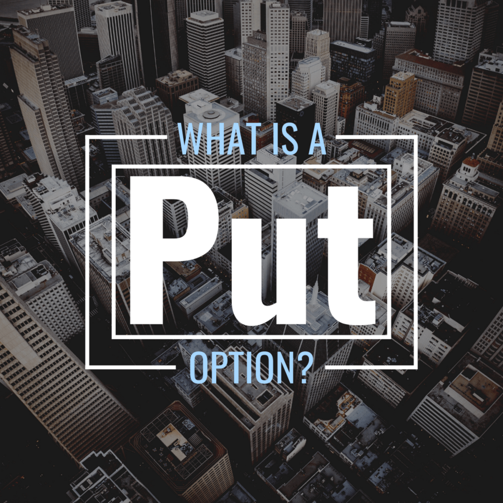 What Is a Put Option? Definition, Examples & Trading…
