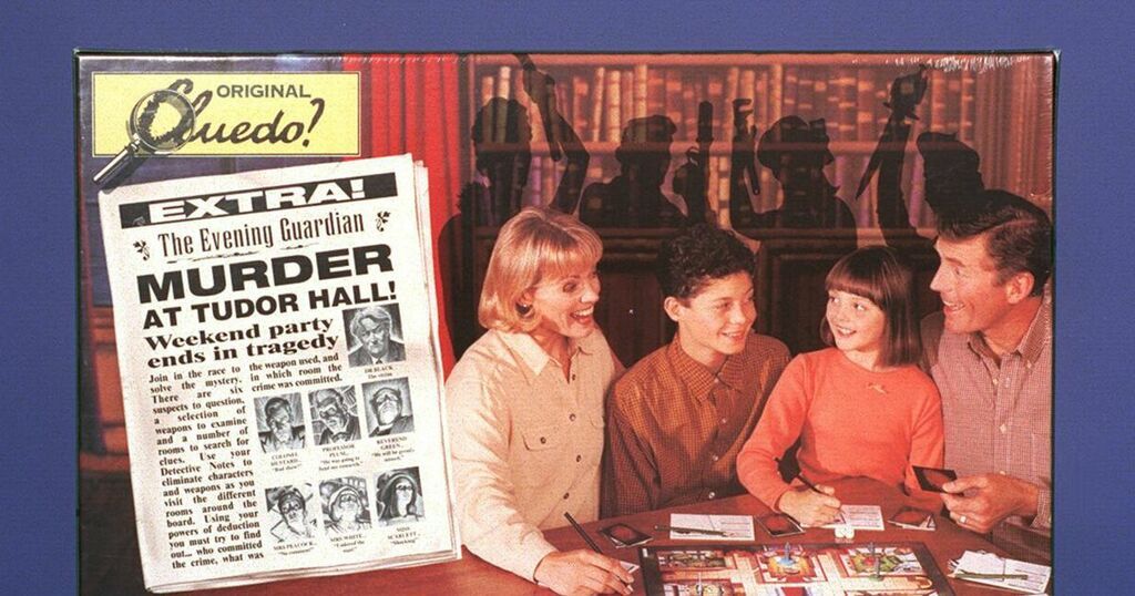 The story behind the Leeds roots of classic board game…