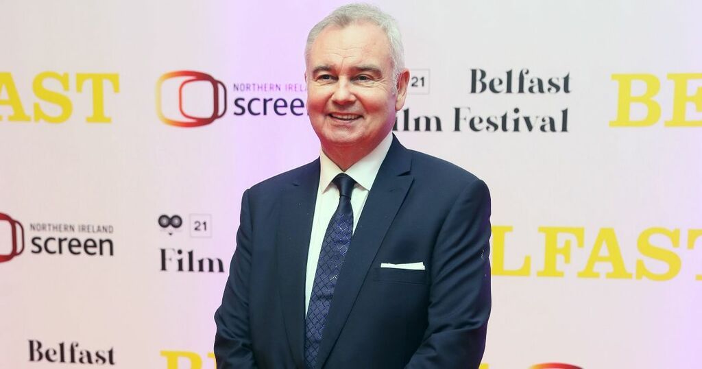 Eamonn Holmes' first wife, hidden agony and net worth…
