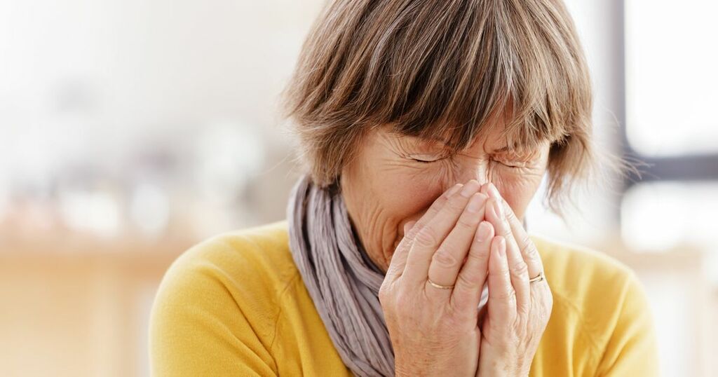 How to tell the difference between 'worst lurgy ever'…