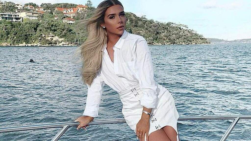 DEVO: Ten Denies Rumour That Trans Socialite Mitch…